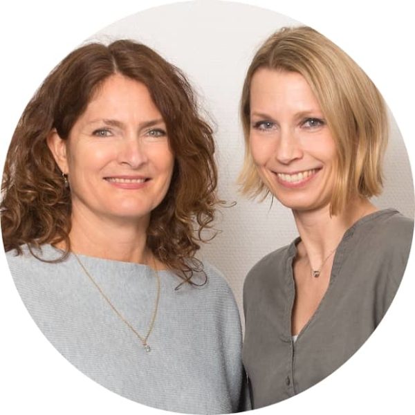 Frauenarzt Praxis Grafenberg · Dr. med. Busch & Betz · Gynäkologie