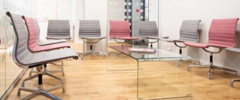 Frauenarzt Praxis Grafenberg · Dr. med. Busch & Betz · Gynäkologie